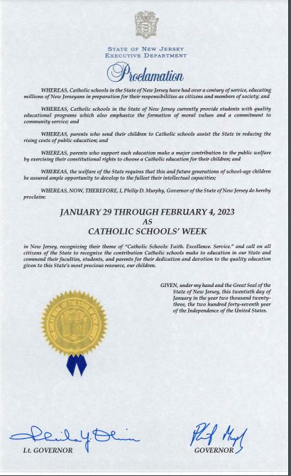 Live Feed | Academy of St. James of the Marches